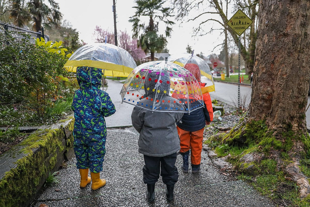 NEWS GLEAMS | Applications Open for Seattle Preschool Program, City ...