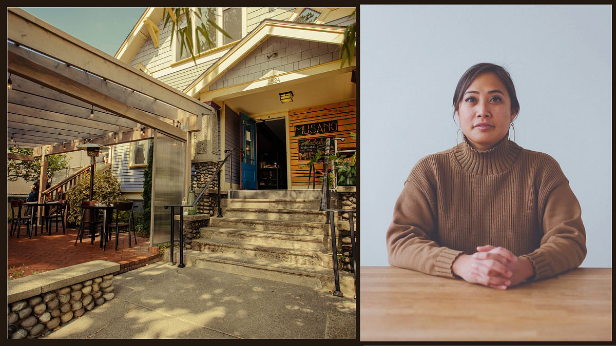 Chef Melissa Miranda of Musang Nourishes Community Stories Through Food