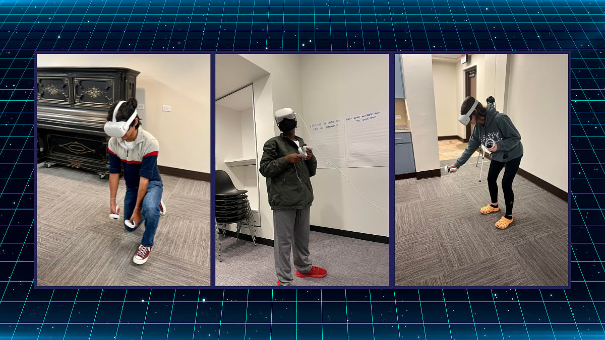 Seattle Public Library Helps Teens Explore Mental Health With Virtual ...