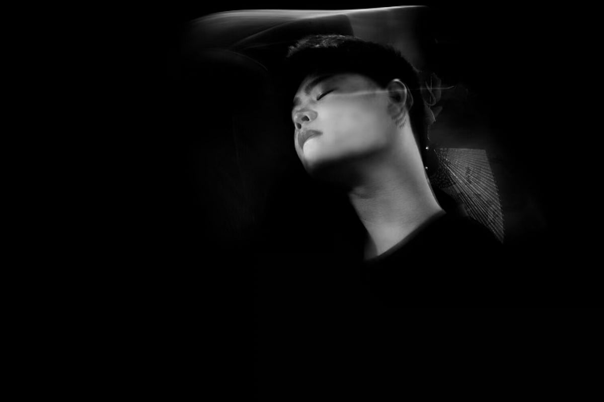 Artist Tamar S. Manuel Grows Out of the CID Into Mixed Media