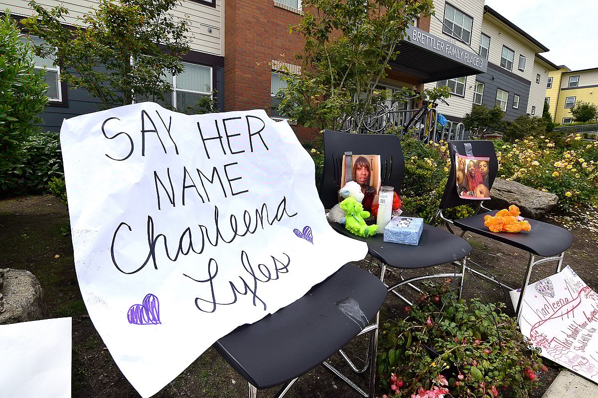Summary of Inquest Hearings into the SPD Shooting of Charleena Lyles