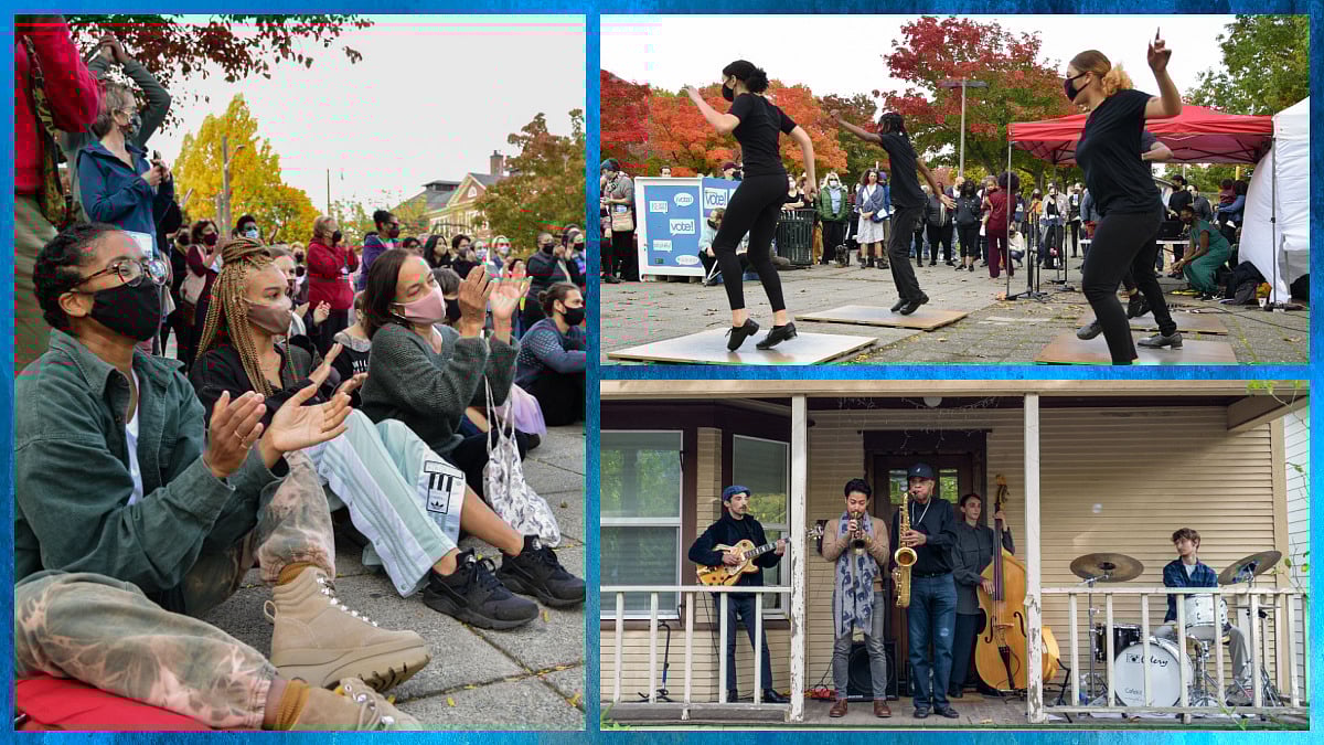 Wa Na Wari's Walk the Block Returns as the Biggest Black Art Festival ...