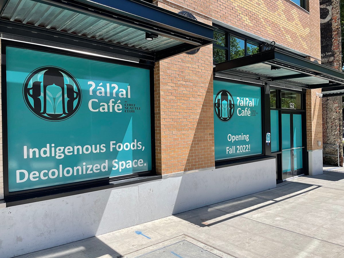 Local Indigenous Food Sovereignty Efforts Uplift the Importance of ...