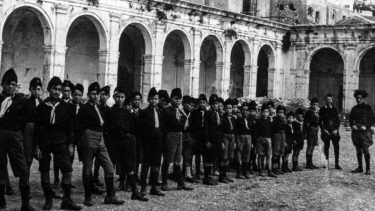 Weekend Reads | We Need to Talk About Fascism