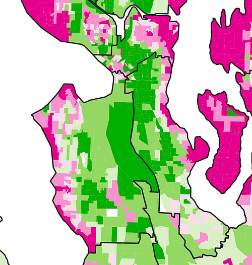 How Gentrification Shapes South End Politics: Race and Politics in ...
