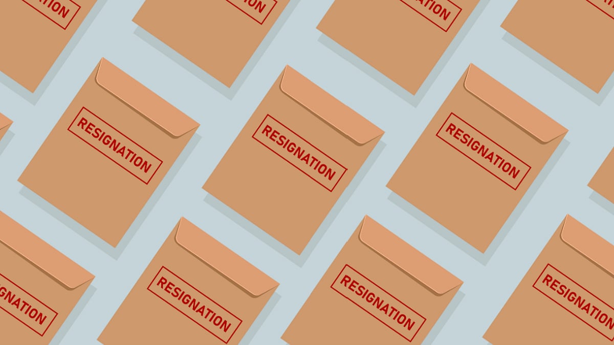 BREAKING: Human Rights Commissioners, Including Co-Chairs, Resign En Masse