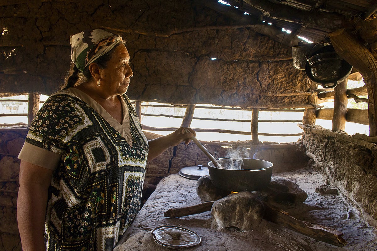 Reciprocity Project Highlights Indigenous Storytelling and Values