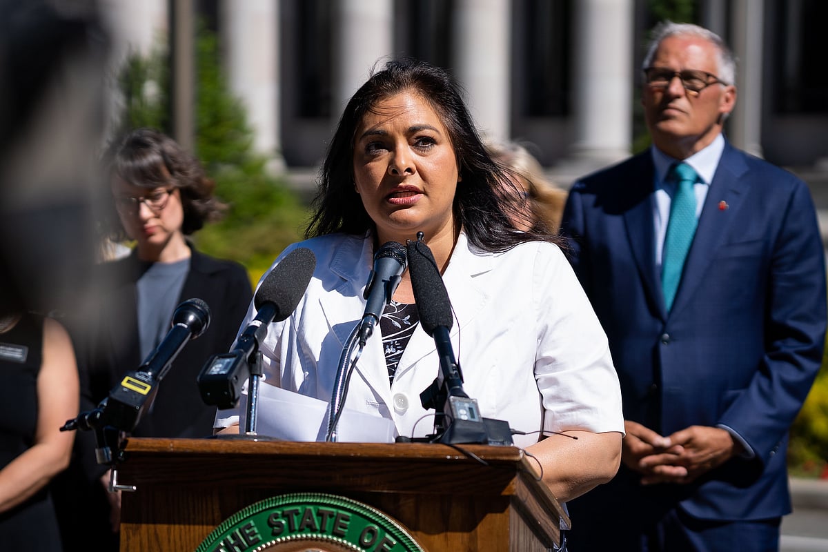 City Council, Legislative Dems Are Trying to Regulate Right-Wing Crisis ...