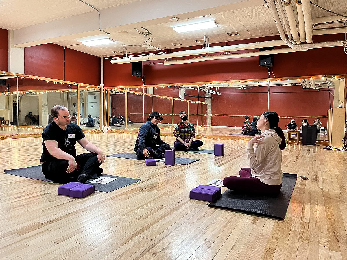 Summit Community Center to Open for Local Adults With Intellectual and ...