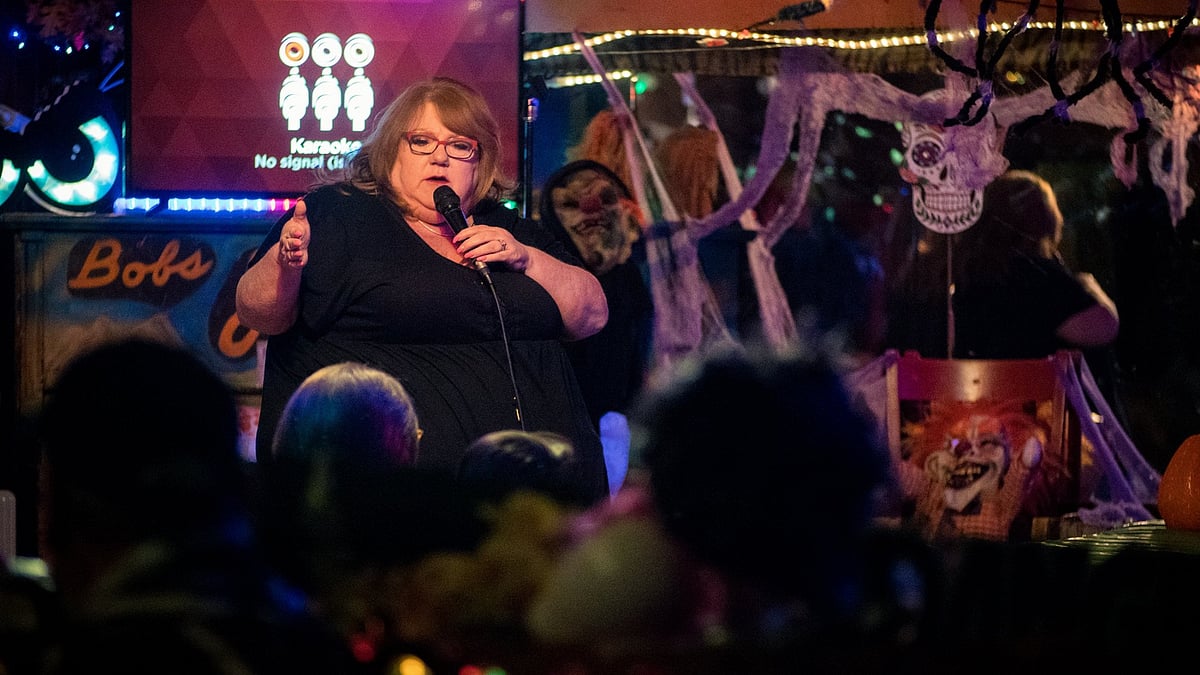 The Disabled List Gets Even More Hilarious With Its First-Ever Comedy ...