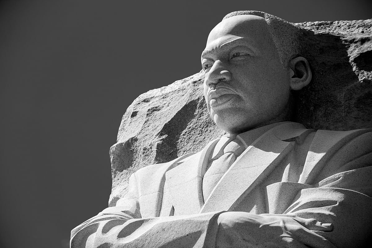 OPINION | Remembering the True Legacy of the Rev. Dr. Martin Luther ...