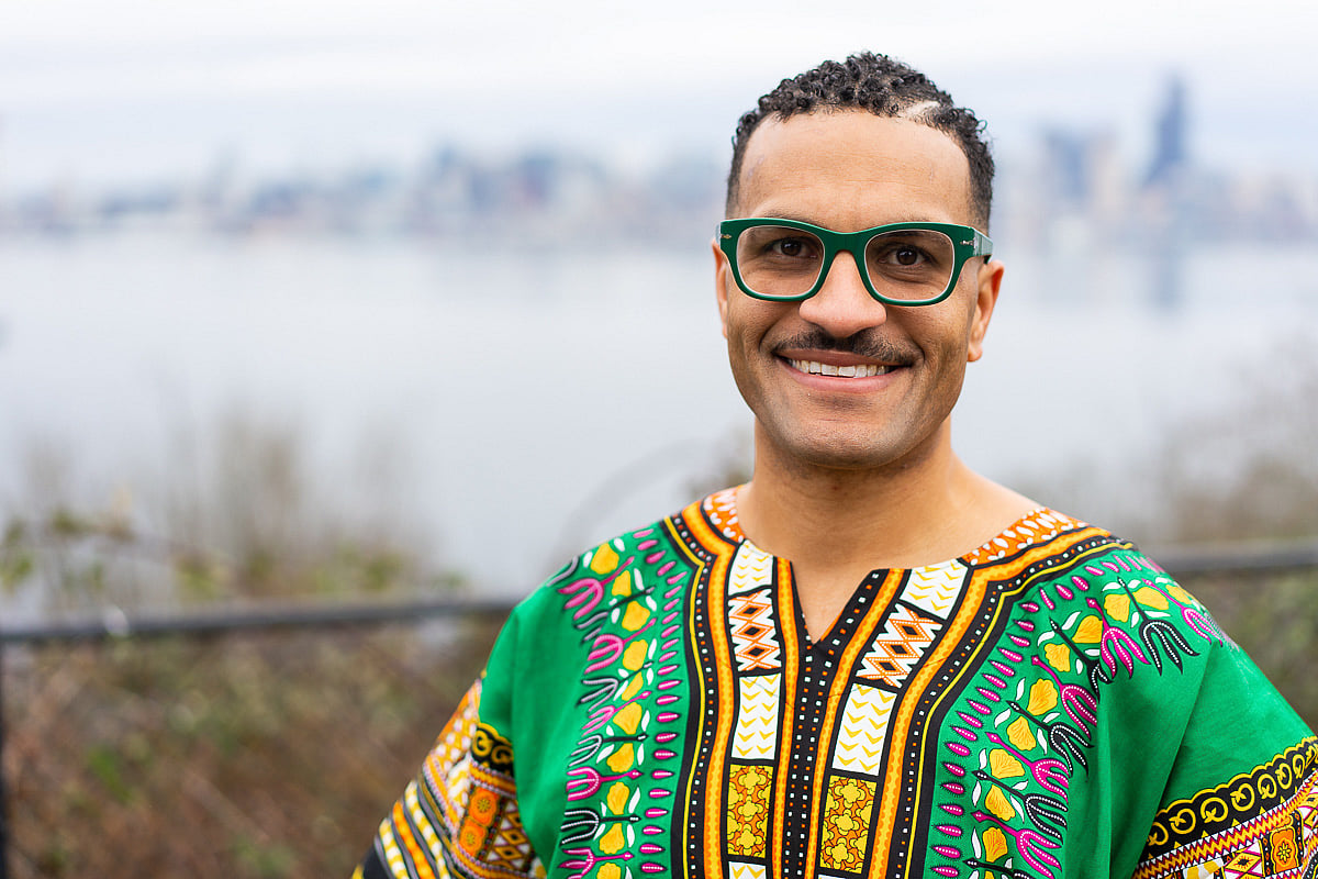 Rob Saka Announces Run for Seattle City Council