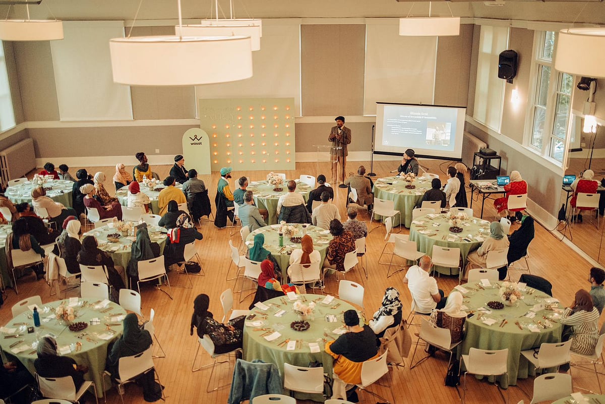 A Guide to Ramadan Events in 2023
