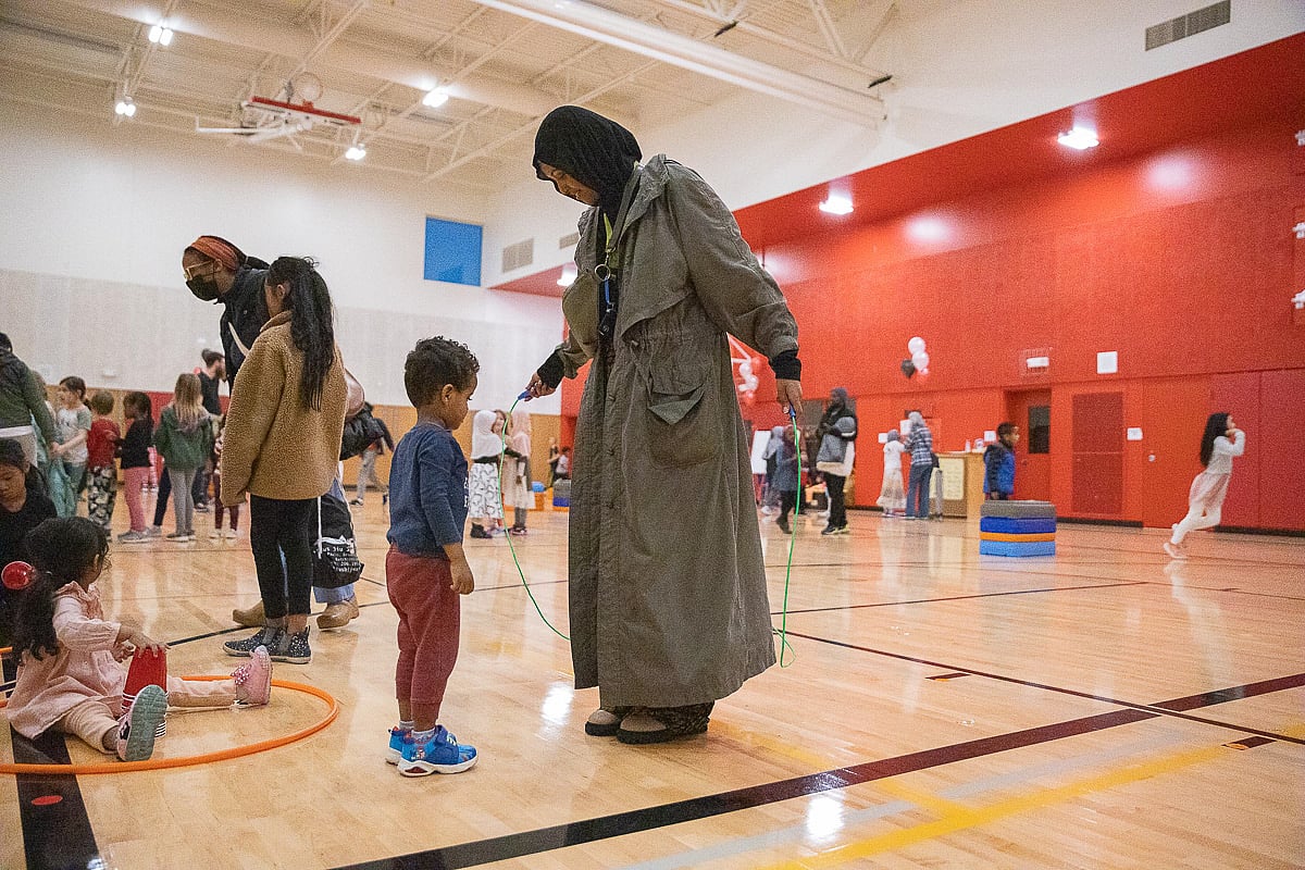 Equity-Focused Fundraiser for Southeast Seattle Schools Is Back — and ...