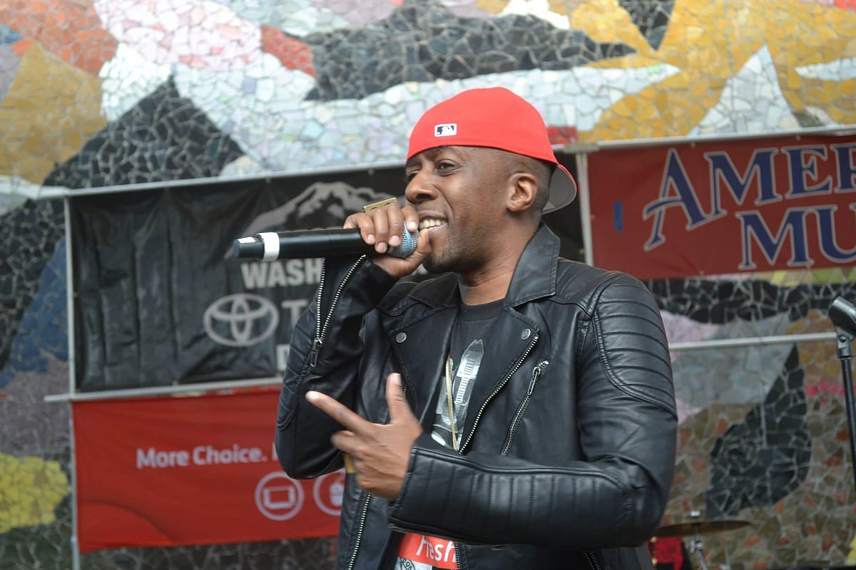 OPINION | With His New Single, 'Mazvita,' Draze Builds Toward an Album ...