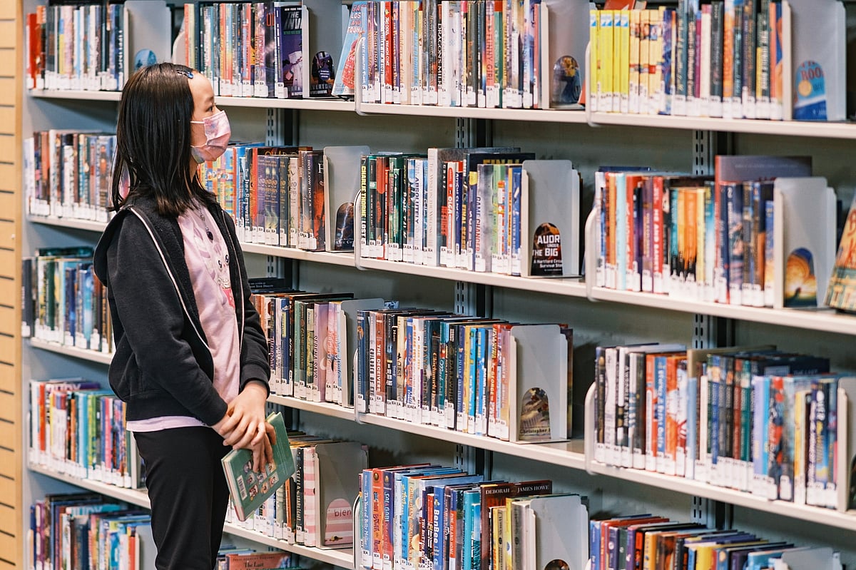 Seattle Public Library Announces More Hours and New Services to South ...