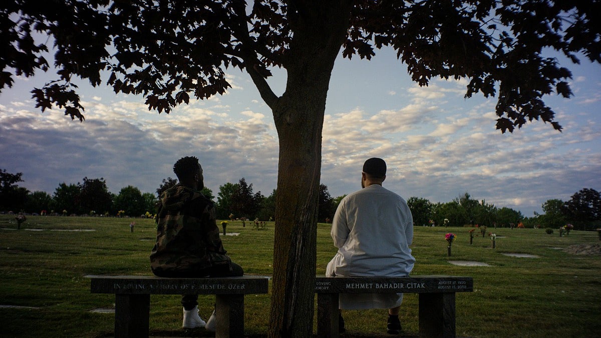 Muslim Performing Artist Essam Muhammad Stars in Break-Out Role in ...