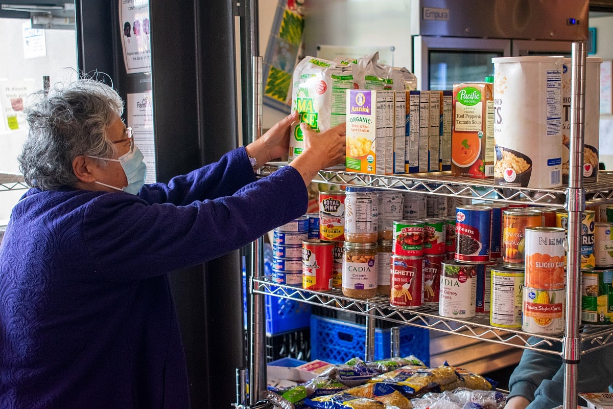 Capacity Building Grant Applications Now Open to Support Food Equity