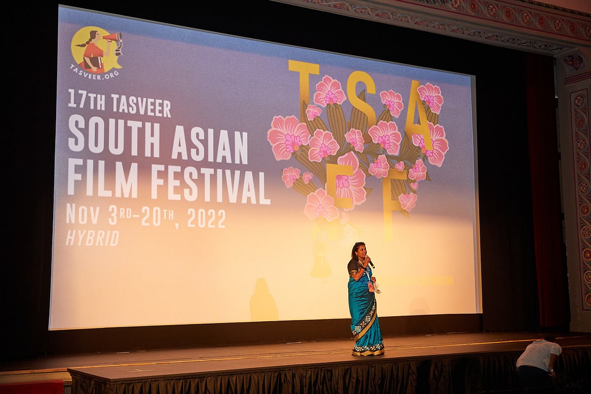 Tasveer South Asian Film Festival: 18 Years of Amplifying Voices ...
