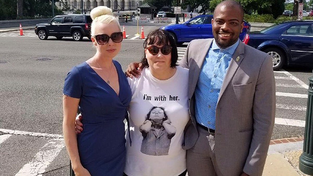 OPINION | Recognizing the Activists Who Made Sex Work a Labor Rights Issue