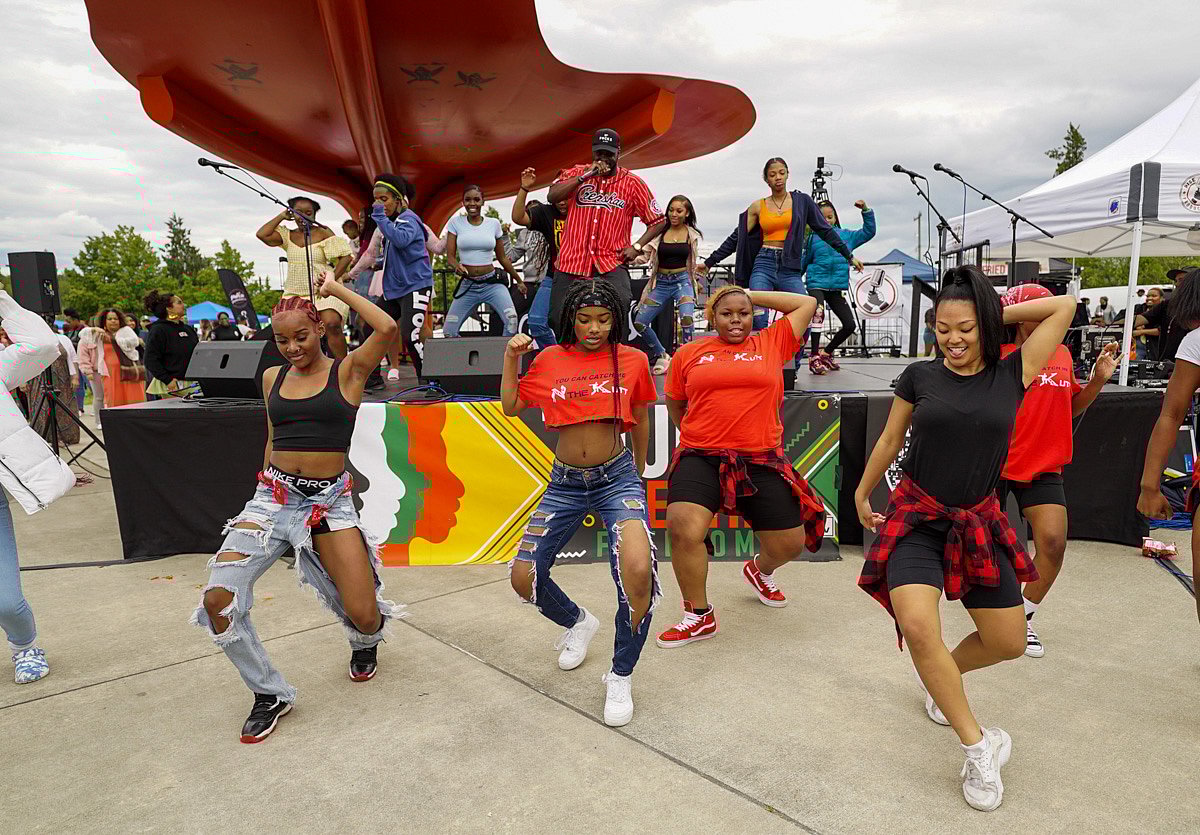 The 'Emerald' Guide to Juneteenth Events, 2023