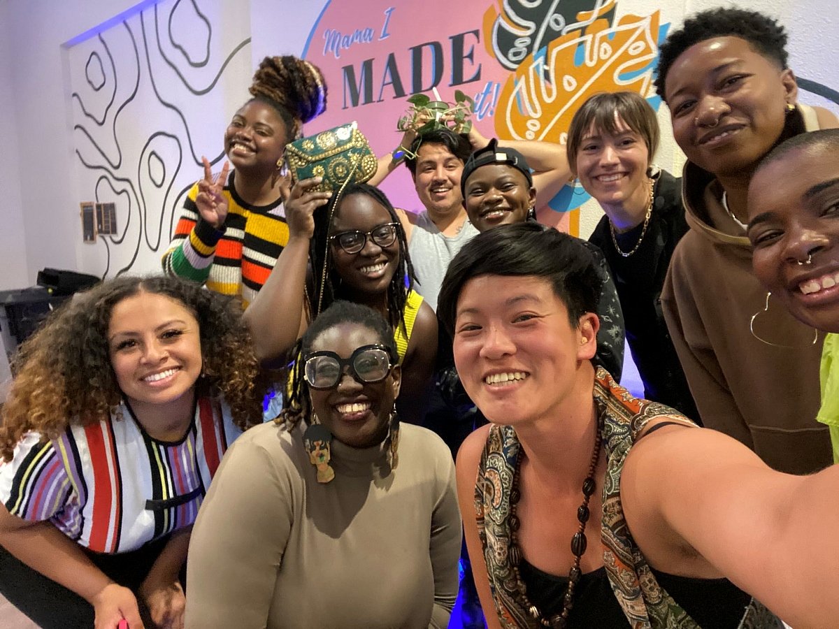 C.A.M.P. Q Brings Queer Summer Camp to Seattle