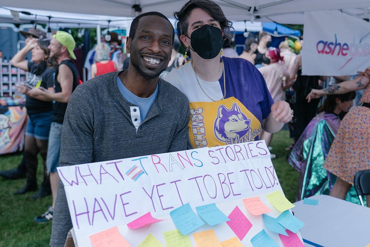 Hinton Publishing Centers Stories From Historically Underinvited ...