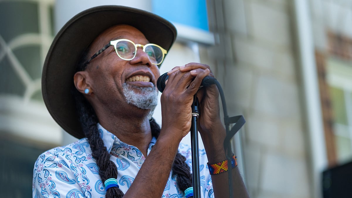 Meet the Emerald's New Managing Editor: Rosette Royale