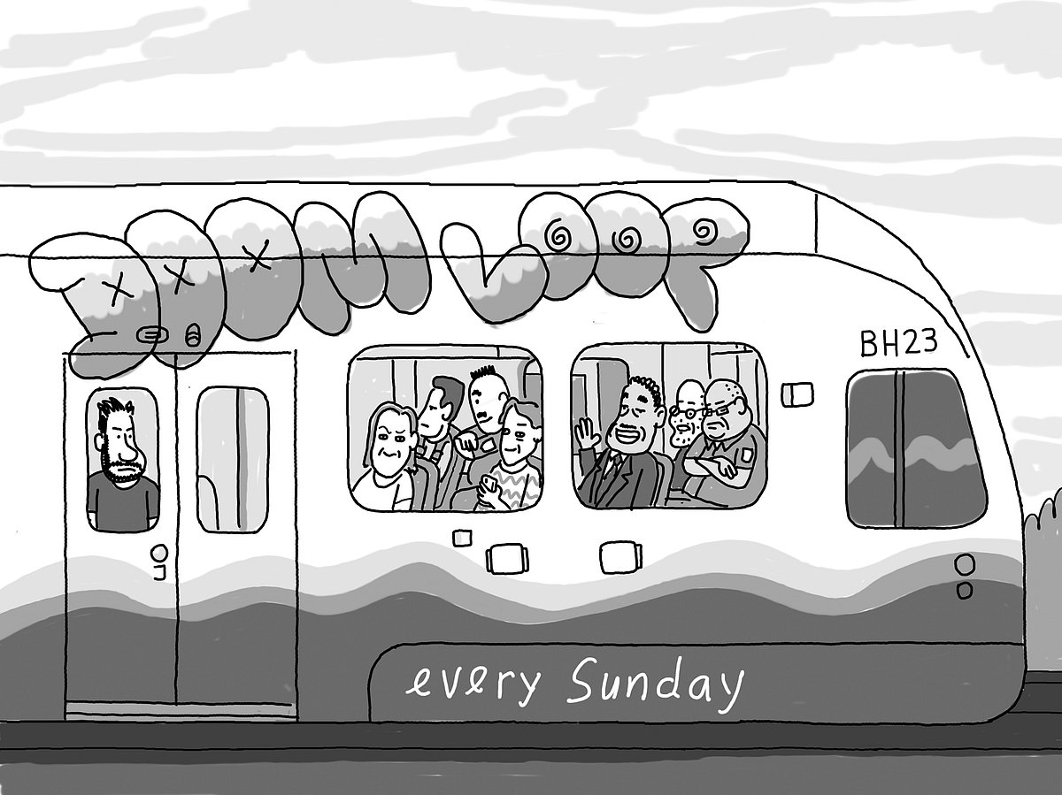 DOOM LOOP: The Extra Chief