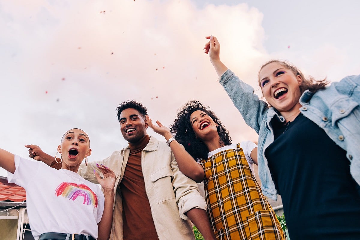 Weekend Reads | Is Gen Z Thriving? Here's What They're Saying