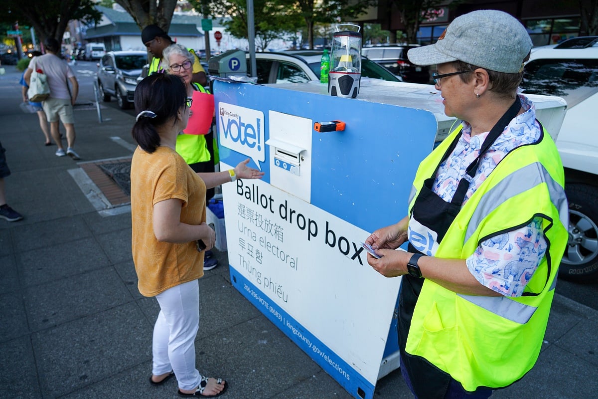 OPINION | Why We Don't Need to Vote Our Race/Ethnicity in Local Elections