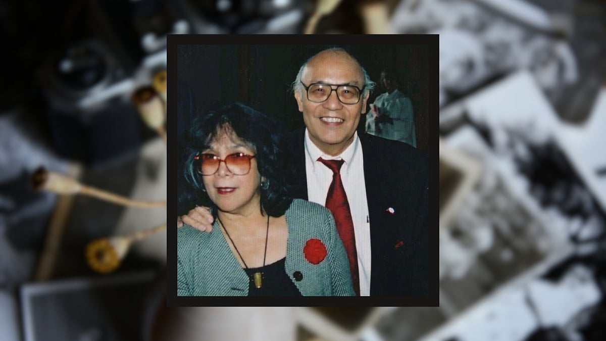 OPINION | Honoring My Family's Legacy of Sharing History and Heritage