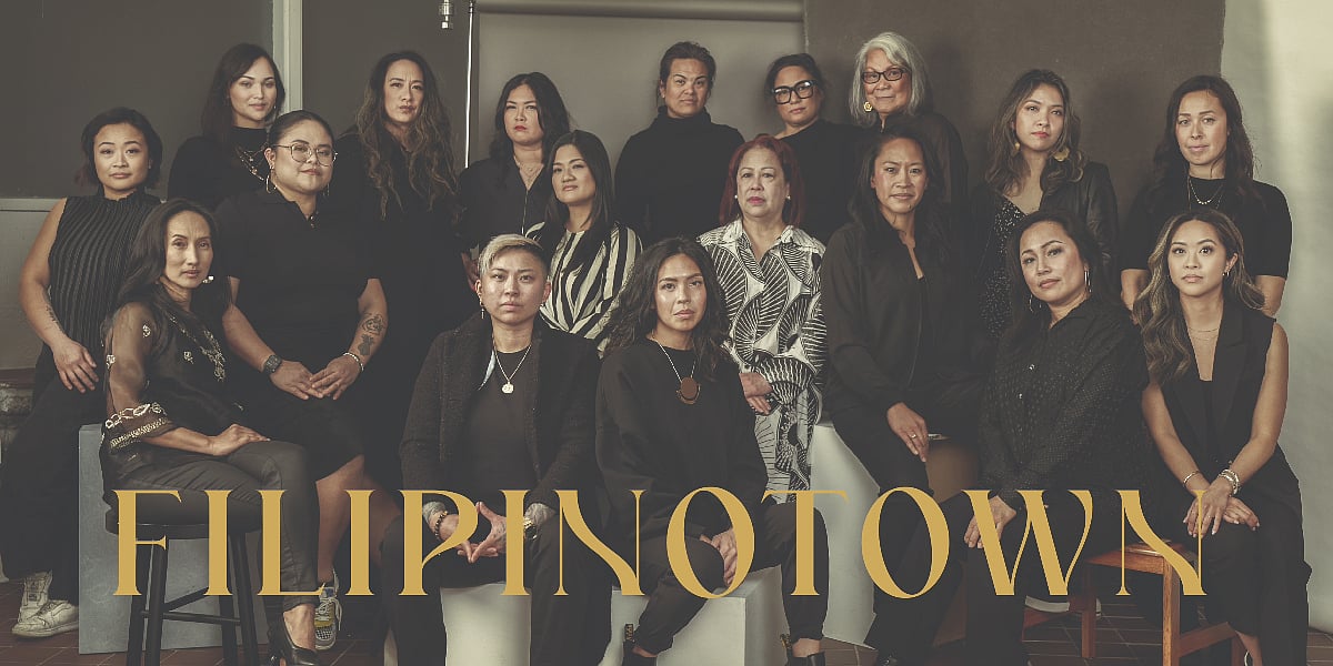 'FILIPINOTOWN Magazine' Highlights Seattle's Vibrant Filipino American ...