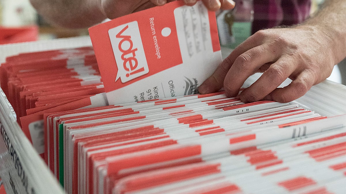 Analysis: Everything You Need to Know About the Aug. 6 Primary Results