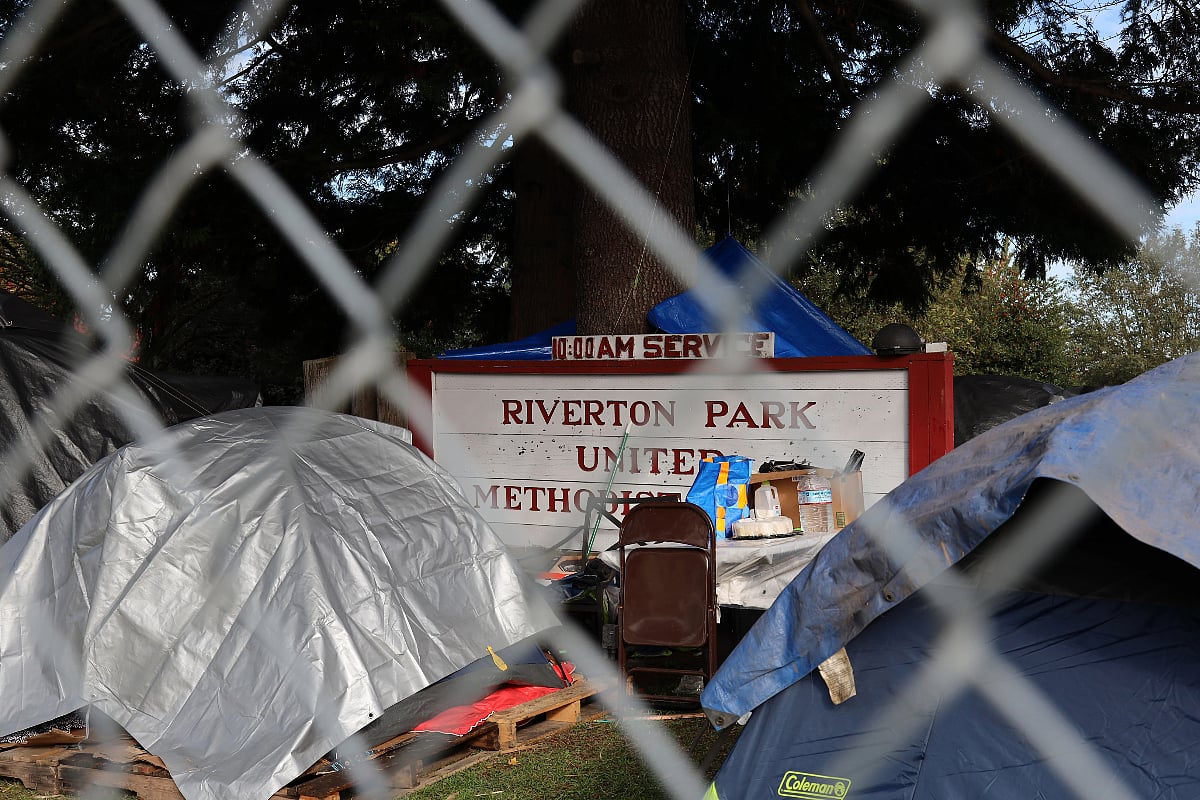 King County Devotes $3M to Place Tukwila Church Asylum Seekers in ...