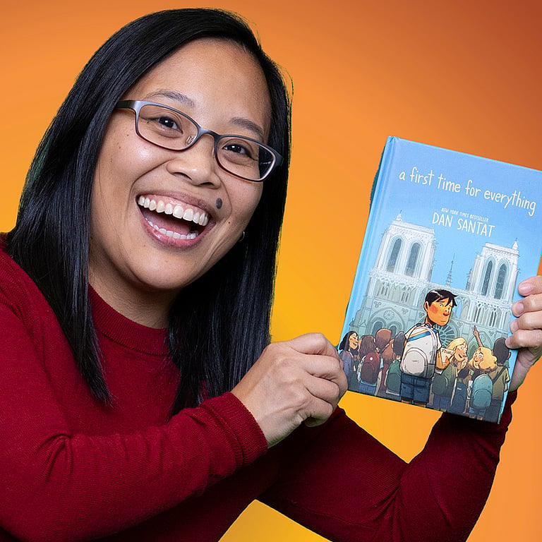 South End Scoop: Books & More from KCLS — January 2024