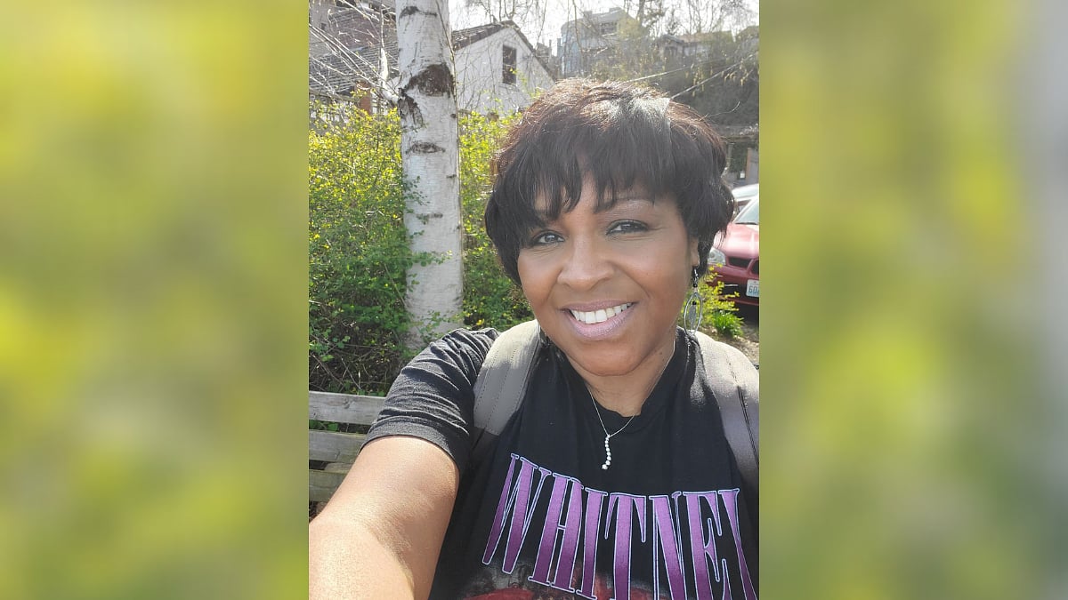 Author and Victim Advocate Shawn Richard-Davis Pens Book Raising ...