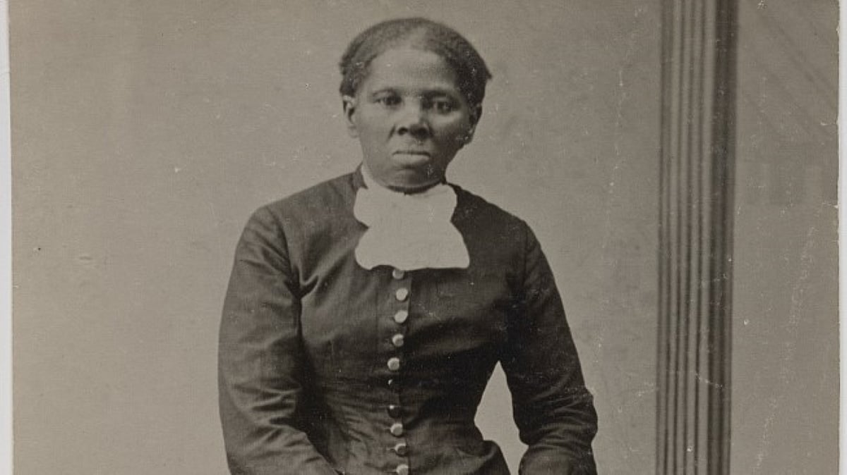 OPINION | Harriet Tubman's Legacy — A Call to Reform Health Care