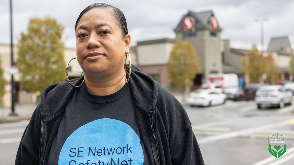 SERIES | Marty Jackson: Serving South Seattle Since Childhood and Showing How You Can Too