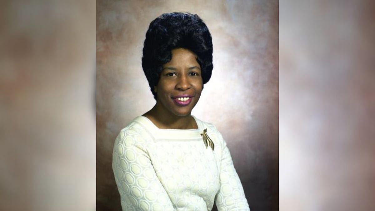 OPINION | Who's in Your Kitchen? In Honor of Inclusive Leader Peggy ...