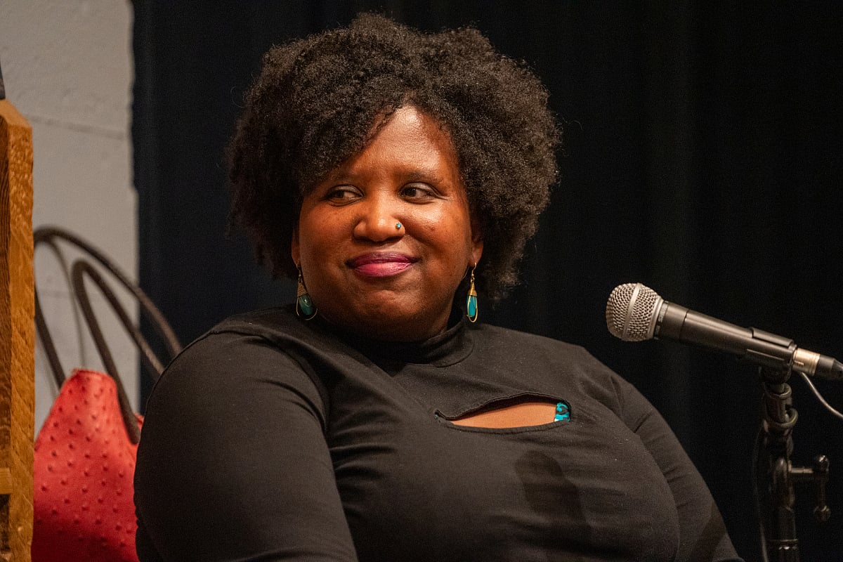 Reagan E.J. Jackson's 'Still True' Is a Snapshot of Seattle During a ...