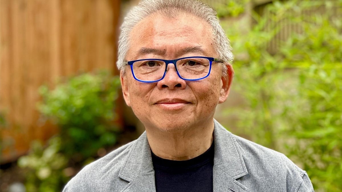 A Legacy of Hope: Celebrating the Life of Matt Chan