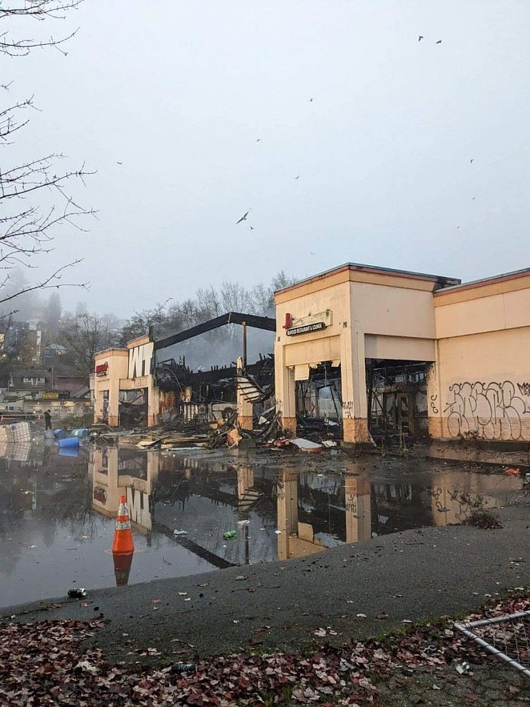 The Jumbo Fire and How Vacant Buildings Are Driving Seattle's New ...