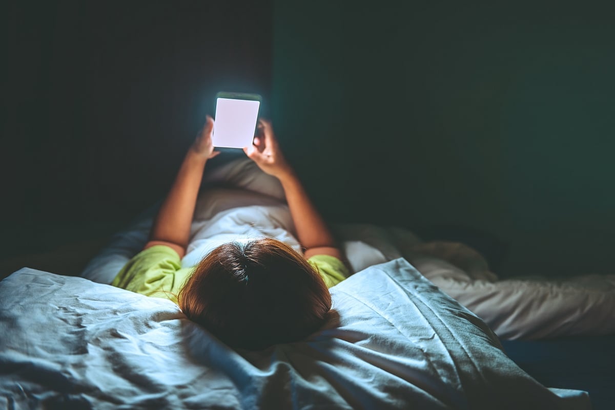 'Distracted, Distant and Drained': How Smartphones Impact Mental Health ...