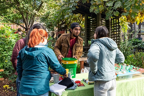 SERIES | Environmental Coalition of South Seattle Elevating Community ...