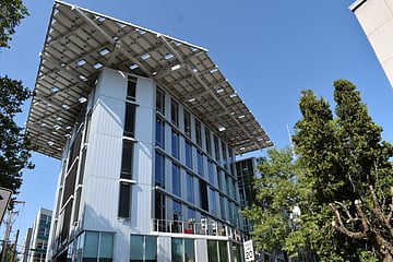 A Decade Later, Bullitt Center Is Still Redefining Green Architecture