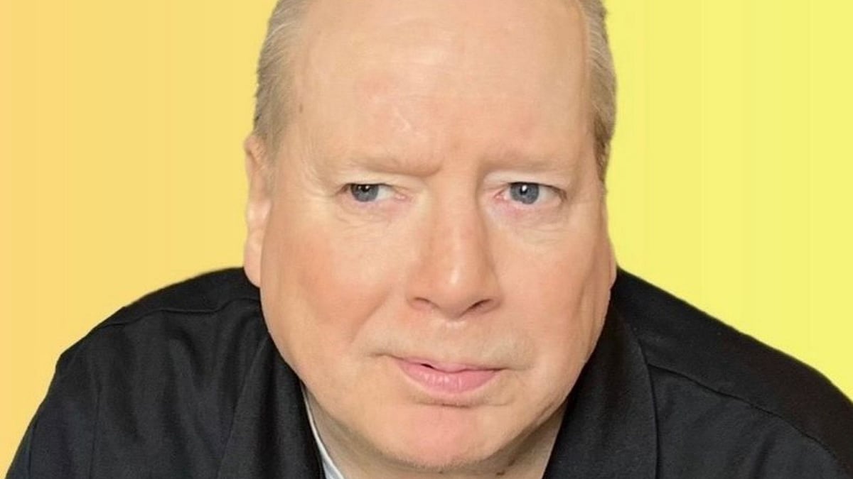 Mark S. Manning
