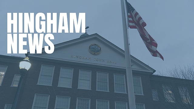 Hingham seeks vote to fund 60% of employee health insurance as costs ...