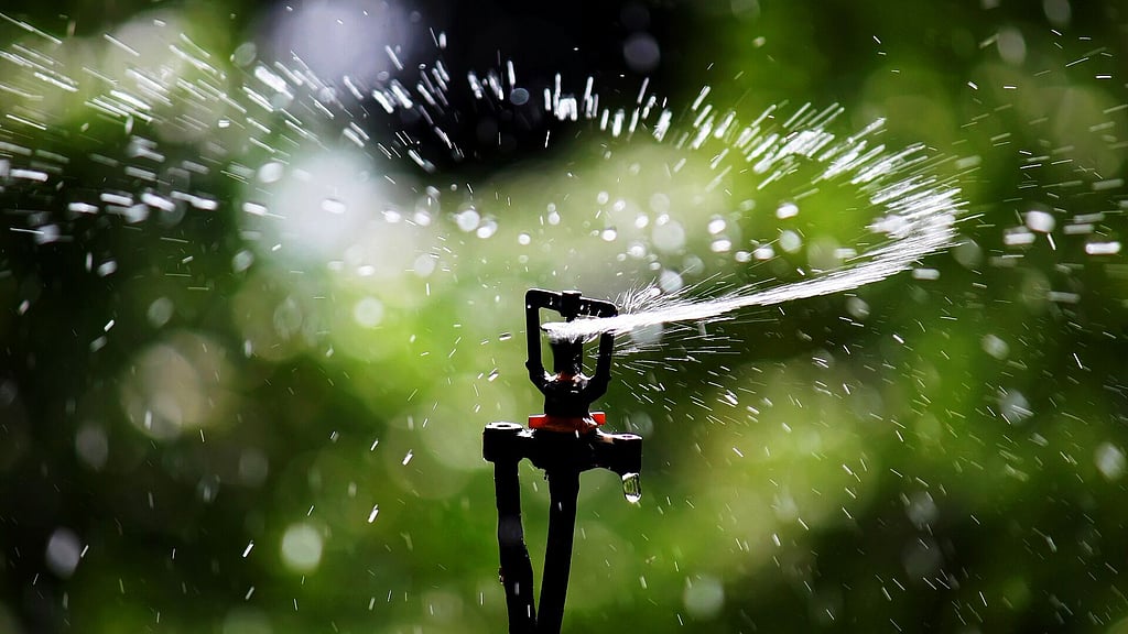 State imposes "significant drought" water restrictions on South Shore ...