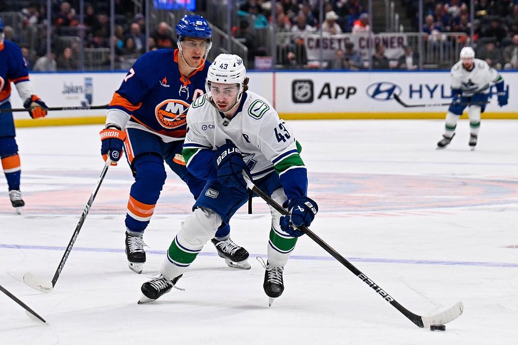 New York Islanders hope for turnaround to start against lowly Vancouver ...